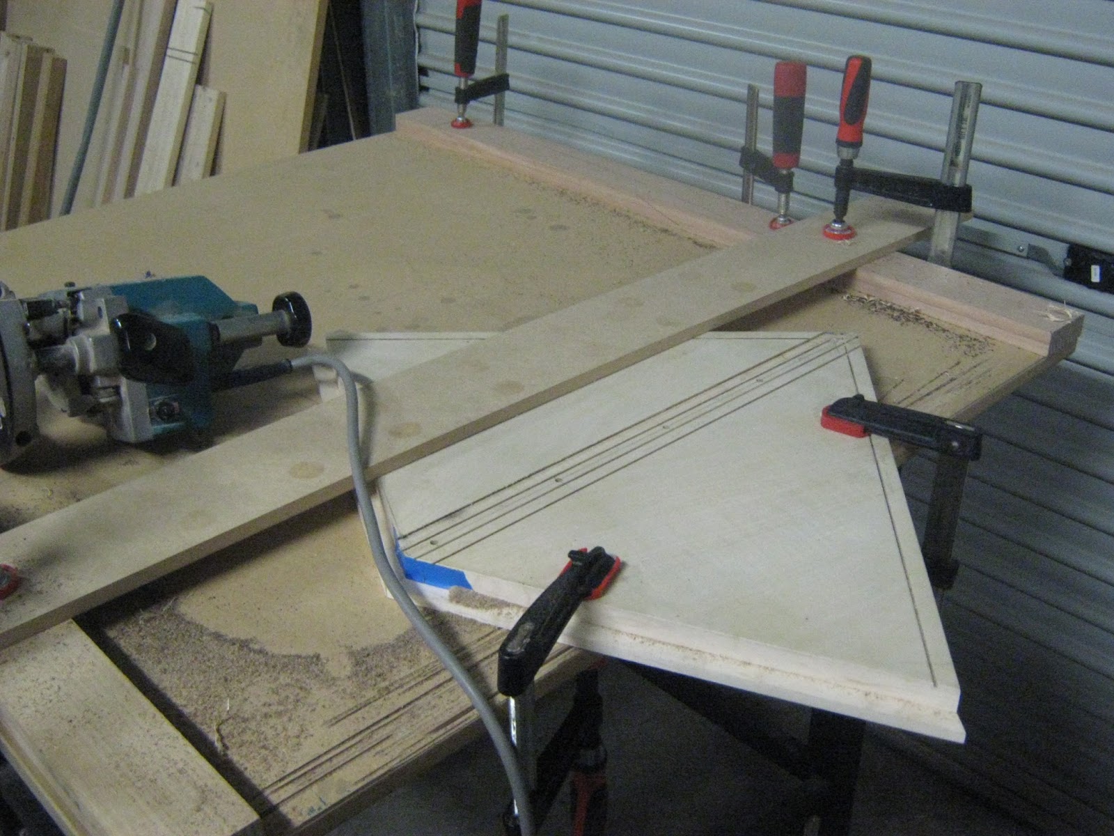 An Apprentice's Pilgrimage: Journey Of The Ikebana Cabinet ...