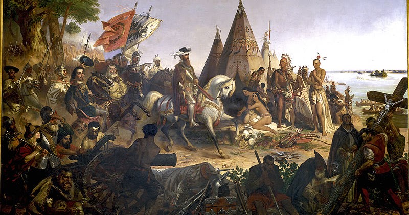 The United States: Revolution to Civil War: The Thirteen Colonies