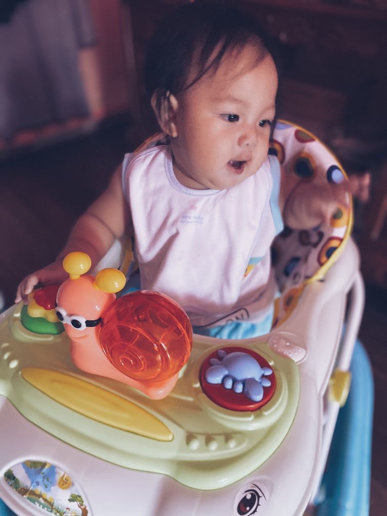 The 6 Baby Gears That My Wife And I Can’t Live Without - Dad On The ...