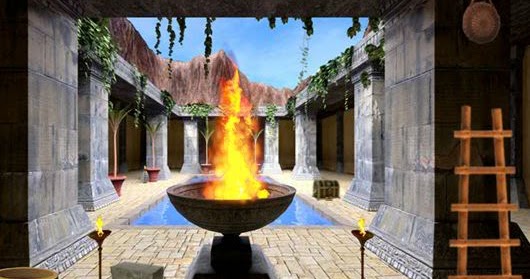 Escape Games Japanese Temple | Juegos de Escape. Escape Games. Escape ...