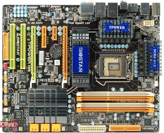 CRISTIANY839306-321086: LA BOARD