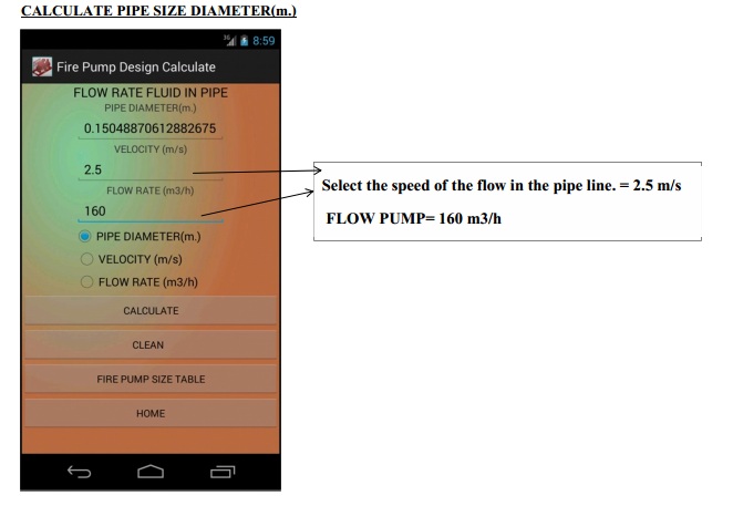 Engineer: Fire Pump Design Calculate (การคำนวณและการออกแบบหาขนาด ไฟร์ปั้ม)