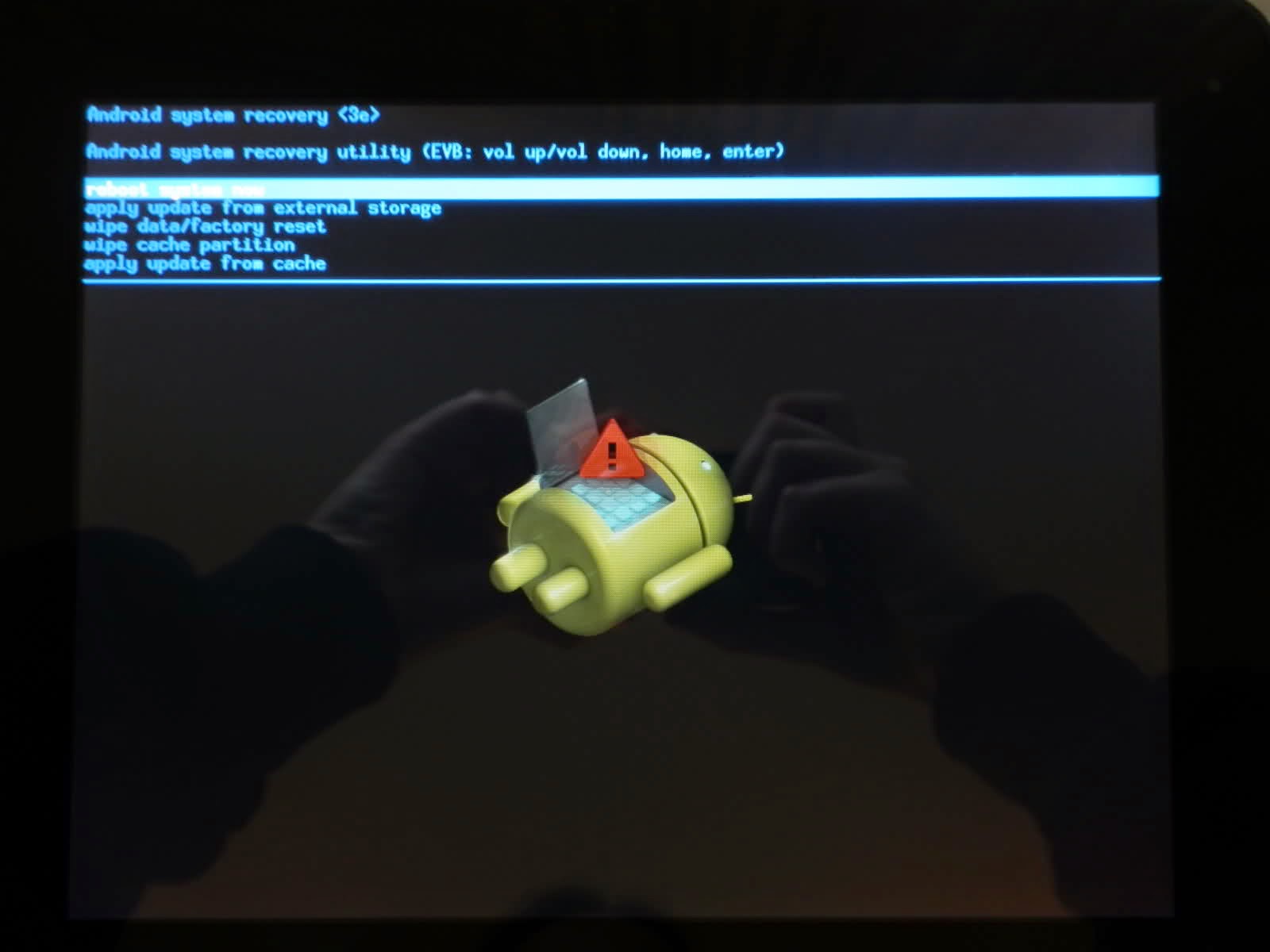 Android System Recovery Pc Mobile Tablet Blog