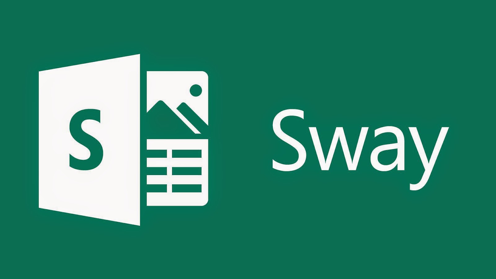 5 Ways Teachers and Students Can Use Sway in the Classroom ~ E Master