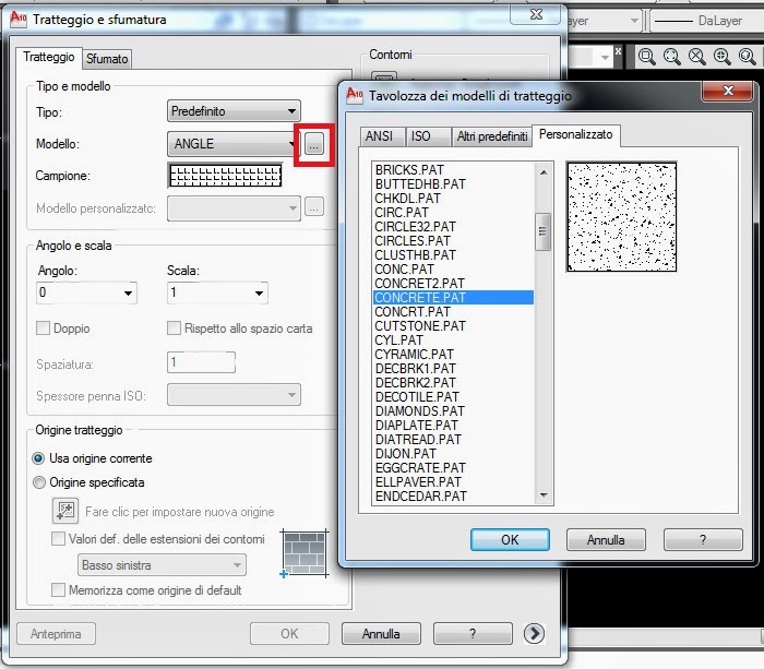 Tutorial AutoCad in italiano