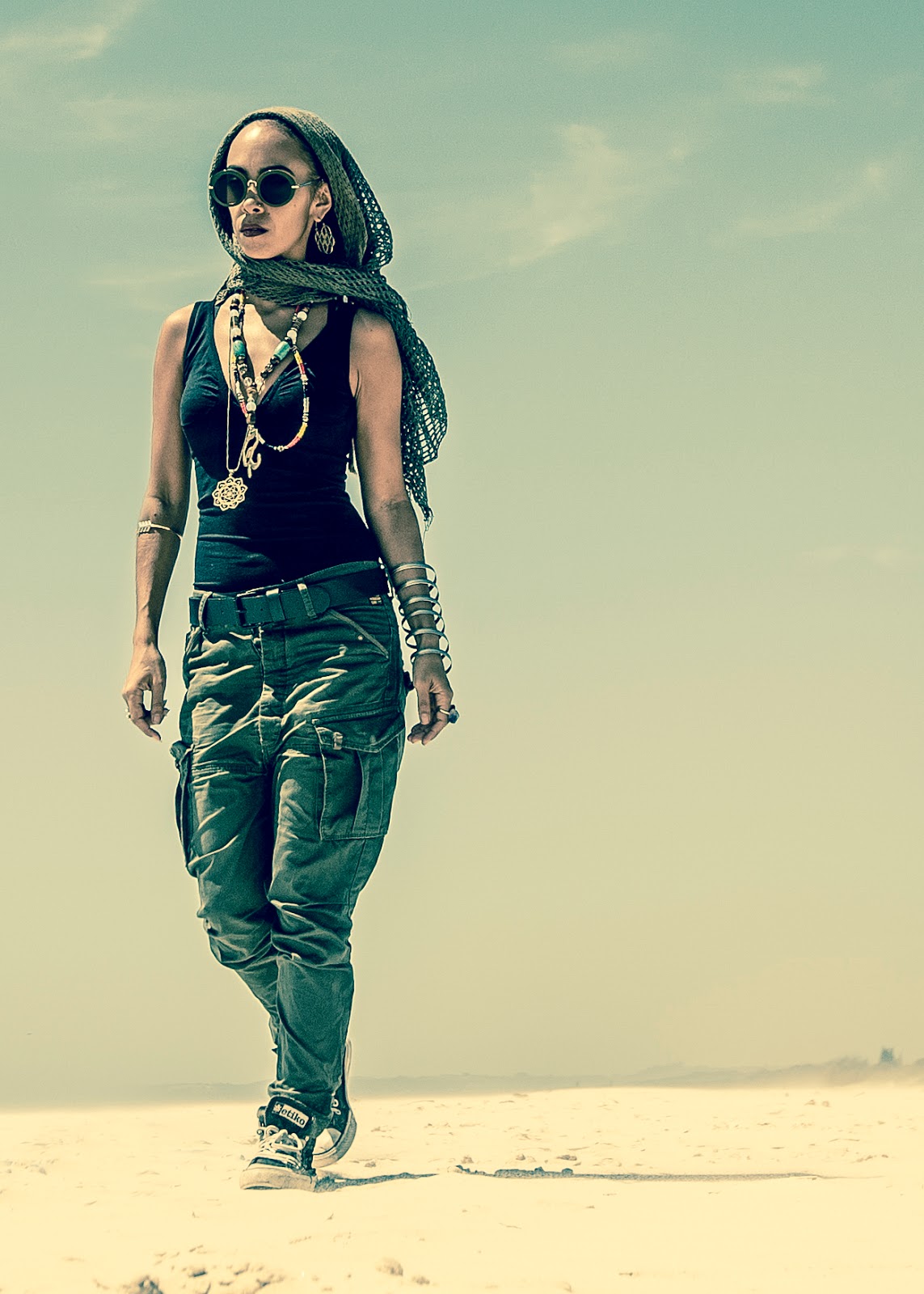 Reggaediscography: NATTALI RIZE - DISCOGRAPHY: (Reggae Singer)