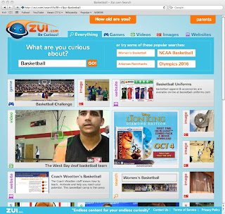 . Educational reviews: ZUI.com