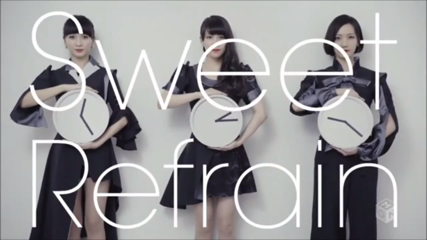 Katana-Niara's Perspective (A Japanese-Pop Review Blog): ¡Bienvenida a ...