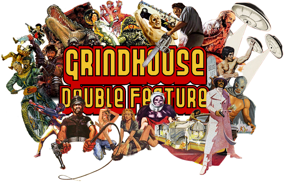 7ème Antiquaire - analyses de films cultes et oubliés: Nos Grindhouse ...