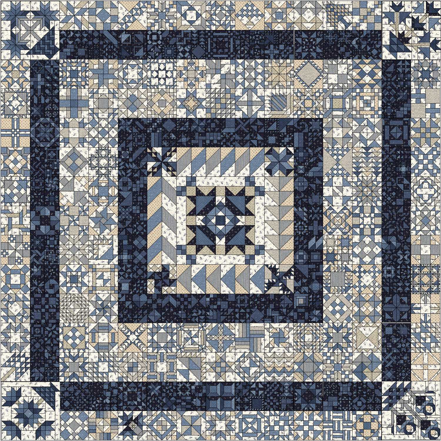 north winds quilting: 365 Challenge