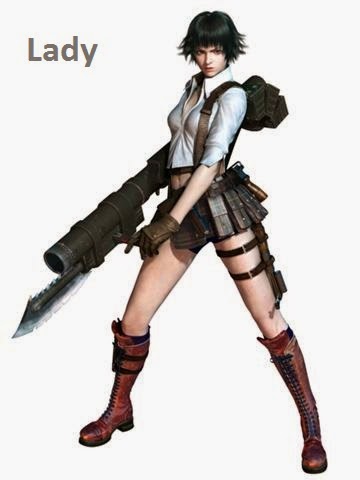 AnáliseMorte: Devil May Cry 3 - Tudo o que você precisa saber sobre DMC3.