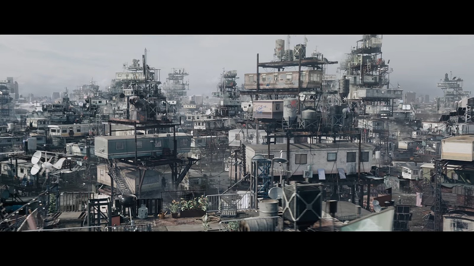 Echt Virtuell: [Video] - Erster Teaser zu Ready Player One