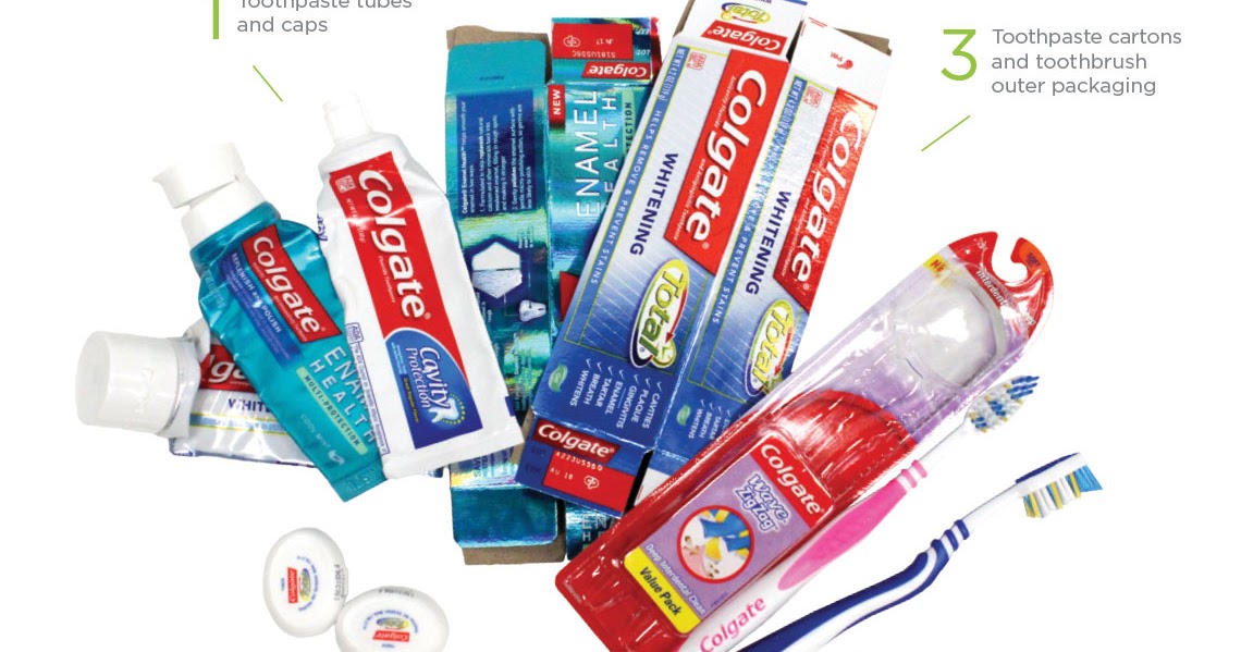 Terracycle, the circular economy and recycling toothbrushes ...