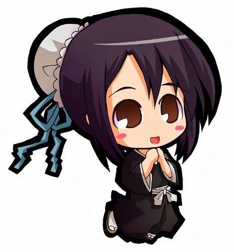 DarlingSister: Cute Chibi Images