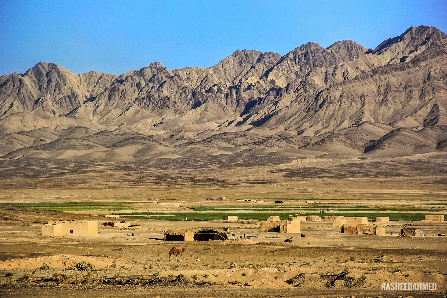 Discover Balochistan: 2018