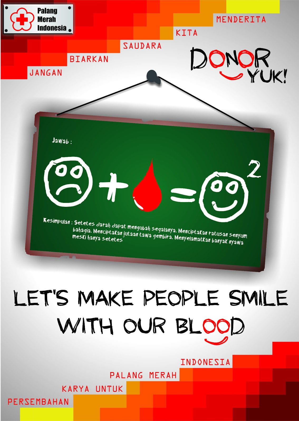 PALANG MERAH INDONESIA KABUPATEN GROBOGAN: PMI KABUPATEN GROBOGAN ...