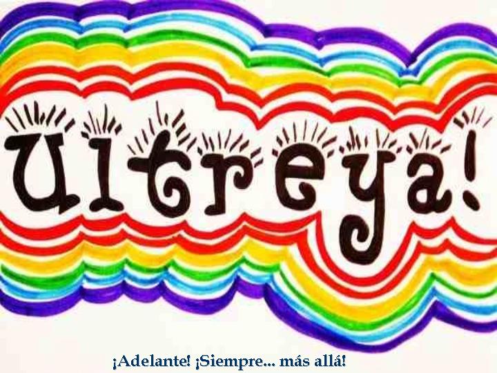 CURSILLOS DE CRISTIANDAD DE ALCALÁ: ULTREYAS