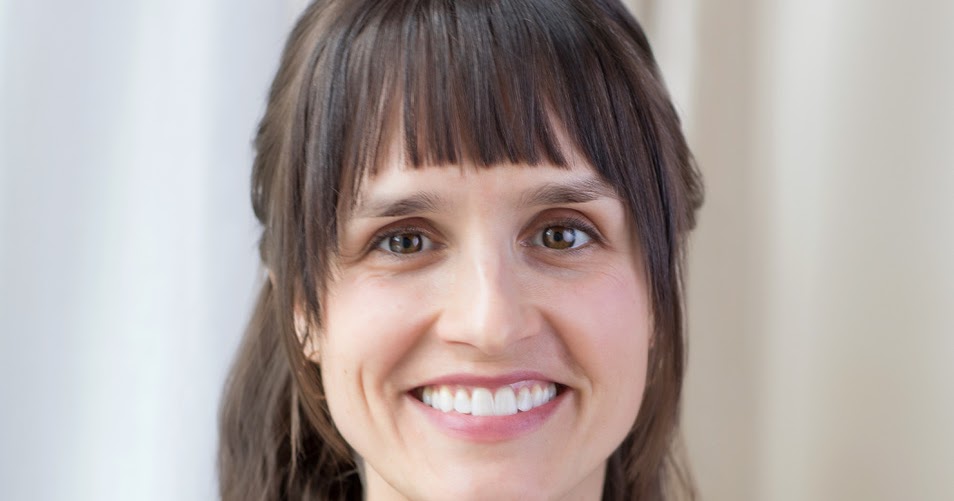 Author Spotlight: Stephanie Watson