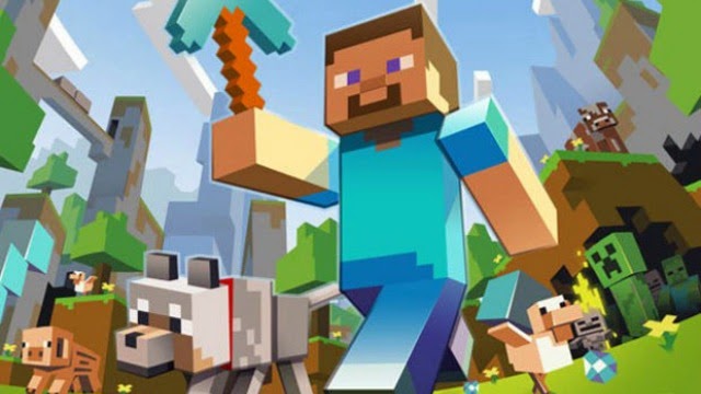 Minecraft: IMAGENES DE MINECRAFT