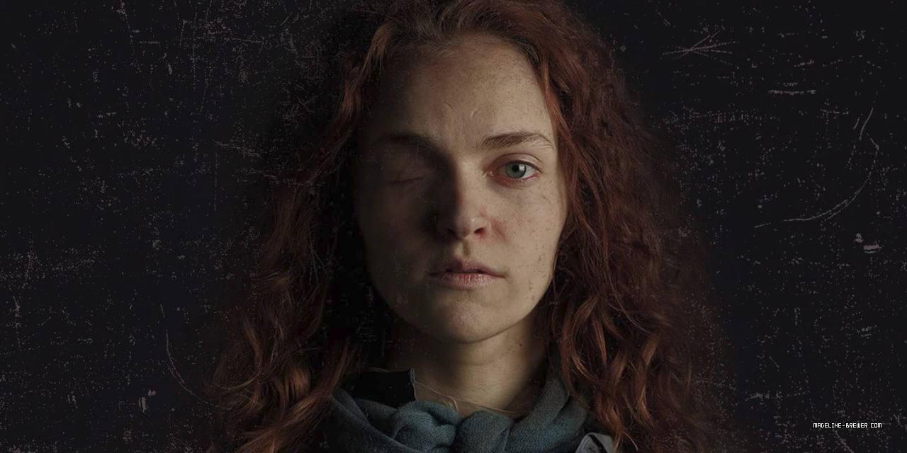 A trajetória de Janine em The Handmaid's Tale - The Handmaid's Tale Brasil