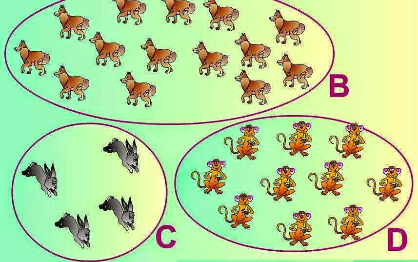 Imágenes de elementos de conjuntos - Imagui