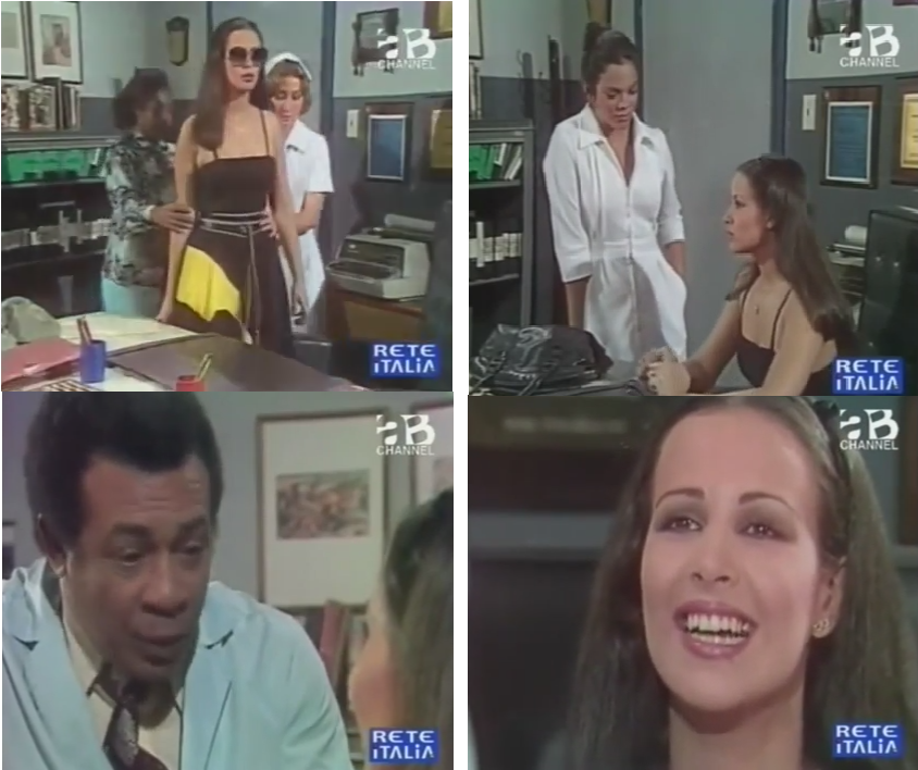 Le trame del 1982: "Marta"/"Marta y Javier" (TERZA PARTE)