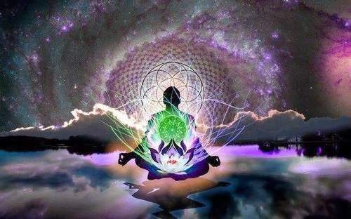 Types of Siddhis | Siddhis That Gives Human Supernatural Powers To ...