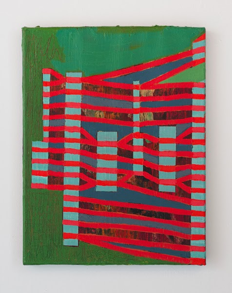 STEVEN ALEXANDER J O U R N A L: Some Memorable Shows from 2013