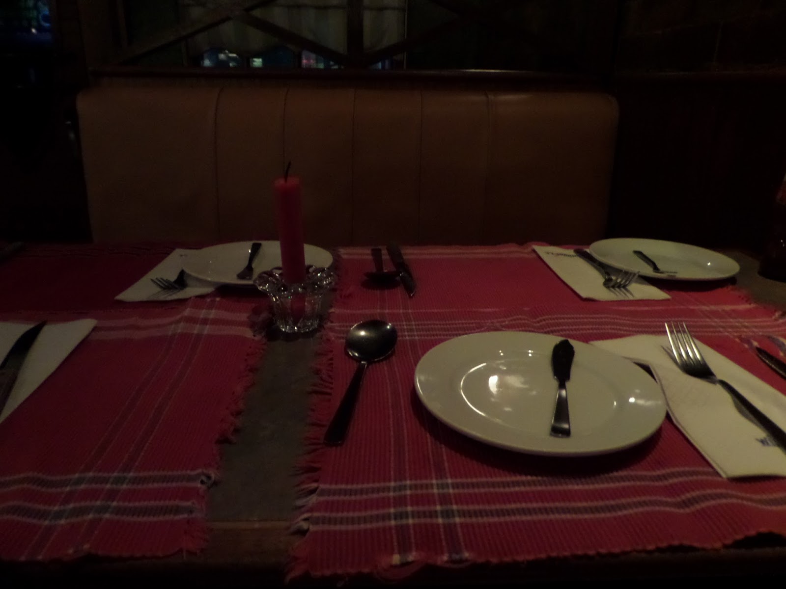 Cherry Q 卢秋燕: Windmill Restaurant Bukit Raja