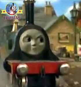 Thomas And friends Emily The Tank Engine As Good As Gordon train ...