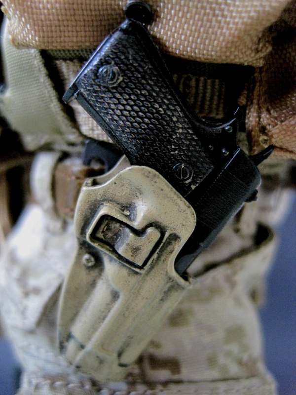 FrankCQB 1/6 Figures: Gentlemen Bastards: Green Berets in Afghanistan