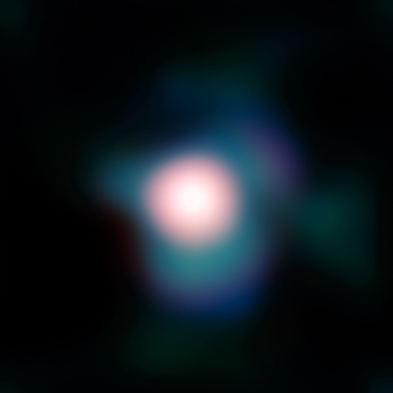 Betelgeuse: What is the Betelgeuse?