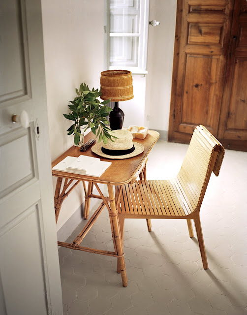 CASA TRÈS CHIC: STUDIO KO