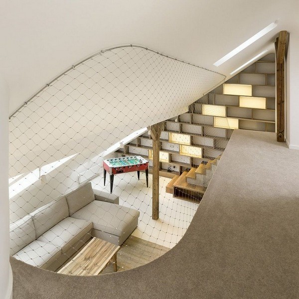 ARCHI-LOVE: "IL LOFT"