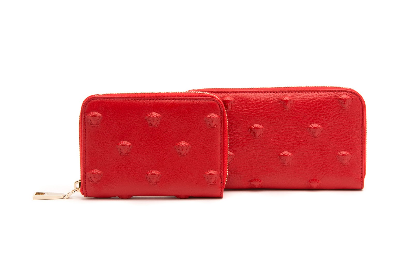 Let Them Talk: Versace