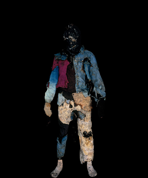 ArtHive: Danny Treacy - Photographer