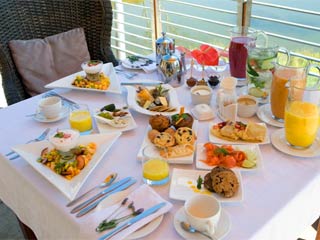 Don't Stop to Step Forward: Waterfall Estate Kyalami