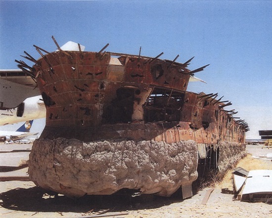 WATERWORLD, 20 ANIVERSARIO: 7 CURIOSIDADES DEL FILM DE KEVIN COSTNER ...