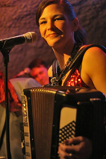 TollhausDachau e.V.: Fr 18.11. Anja Morell Trio