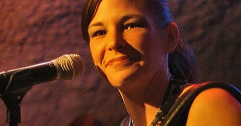 TollhausDachau e.V.: Fr 18.11. Anja Morell Trio