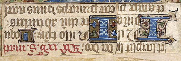 Medieval Manuscripts Provenance: Collages and Cuttings from an Unusual ...