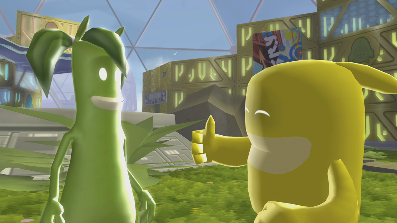 de Blob 2 é confirmado para Nintendo Switch - Nintendo Blast