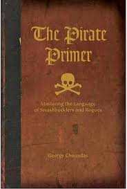 Avast Ye Pirates: RRR vs. Arrgh