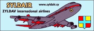 Agence de Presse Syldave