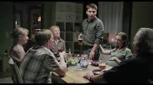 in so many words...: FREE FALL (2013) Starring Hanno Koffler and Max ...