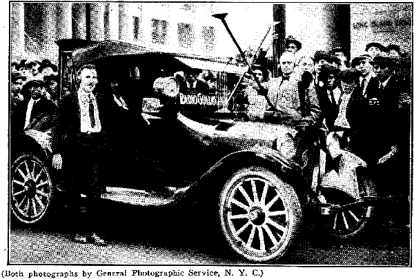 History's Dumpster: The History Of Car Audio