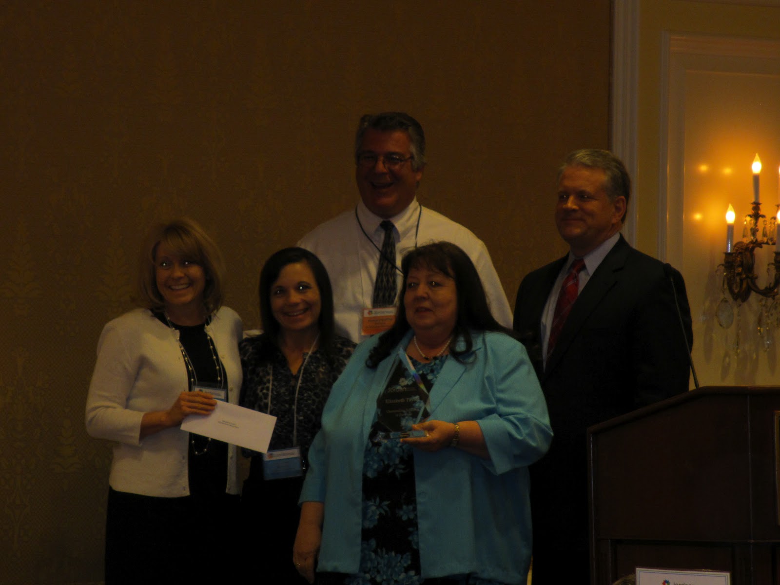 A Day in the Life of the JEA President: Jordan Education Foundation ...