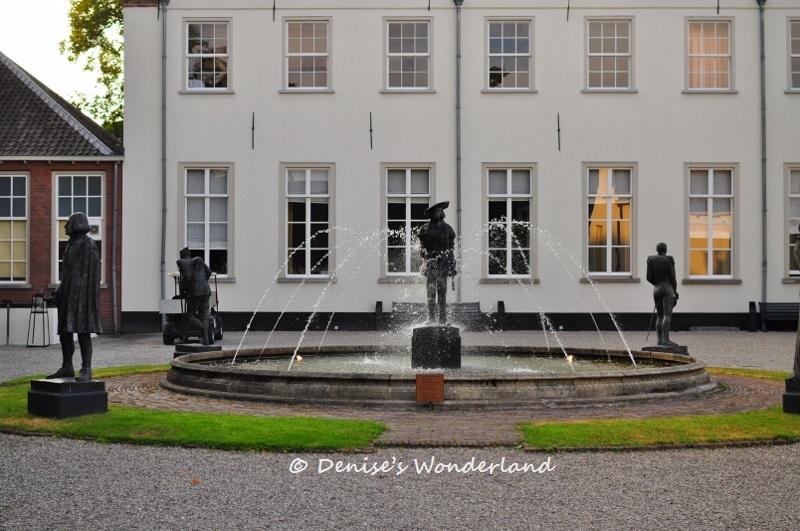 Amazing Experience @ 5-Star Grand Hotel Karel V in Utrecht - Denise's ...