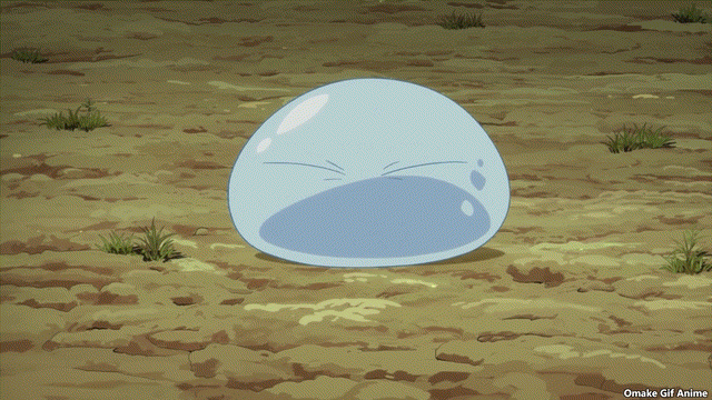 Joeschmo's Gears and Grounds: Omake Gif Anime - Tensei Shitara Slime ...