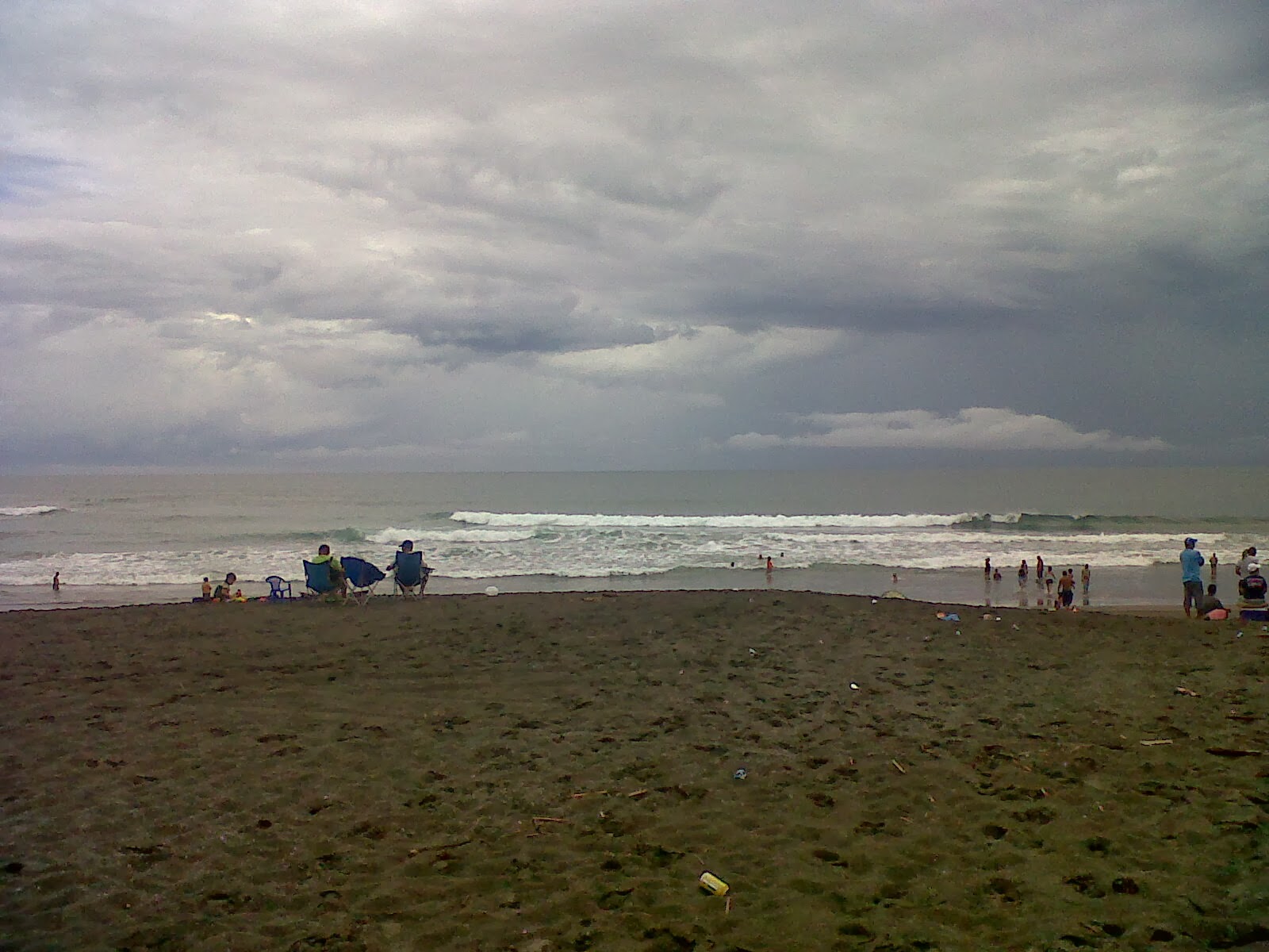 Turismo en el Distrito de Alanje